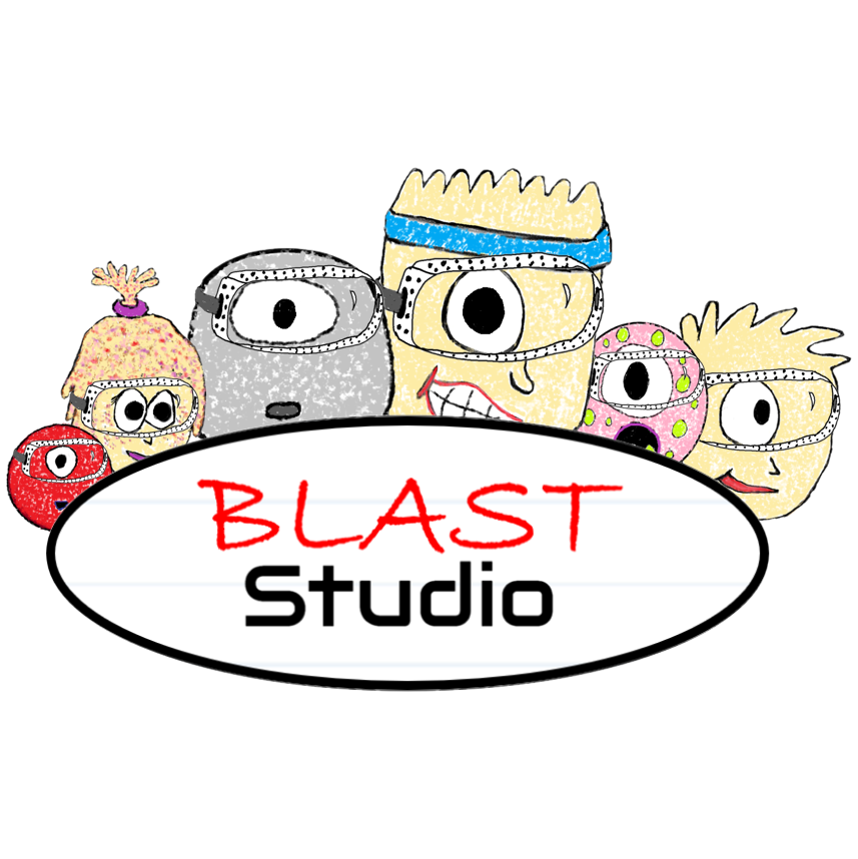 BLAST Studio